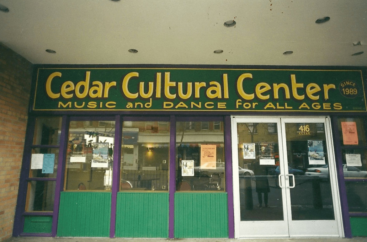 How Minneapolis's Sign Painters Keep the City's Spirit Alive - Racket