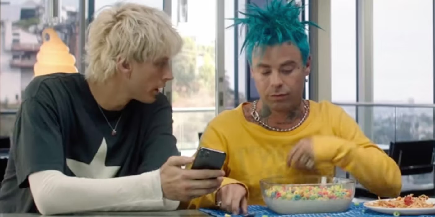 Bloomington's Mod Sun Won a 'Worst Director' Razzie Award. Here's Our ...