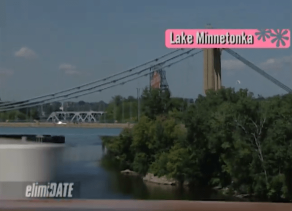 Let’s Watch This Lake Minnetonka ‘ElimiDATE’ Episode Featuring Maynard ...