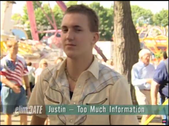 Fuck Yeah! Let’s Watch This MN State Fair Episode of ‘ElimiDATE’ - Racket