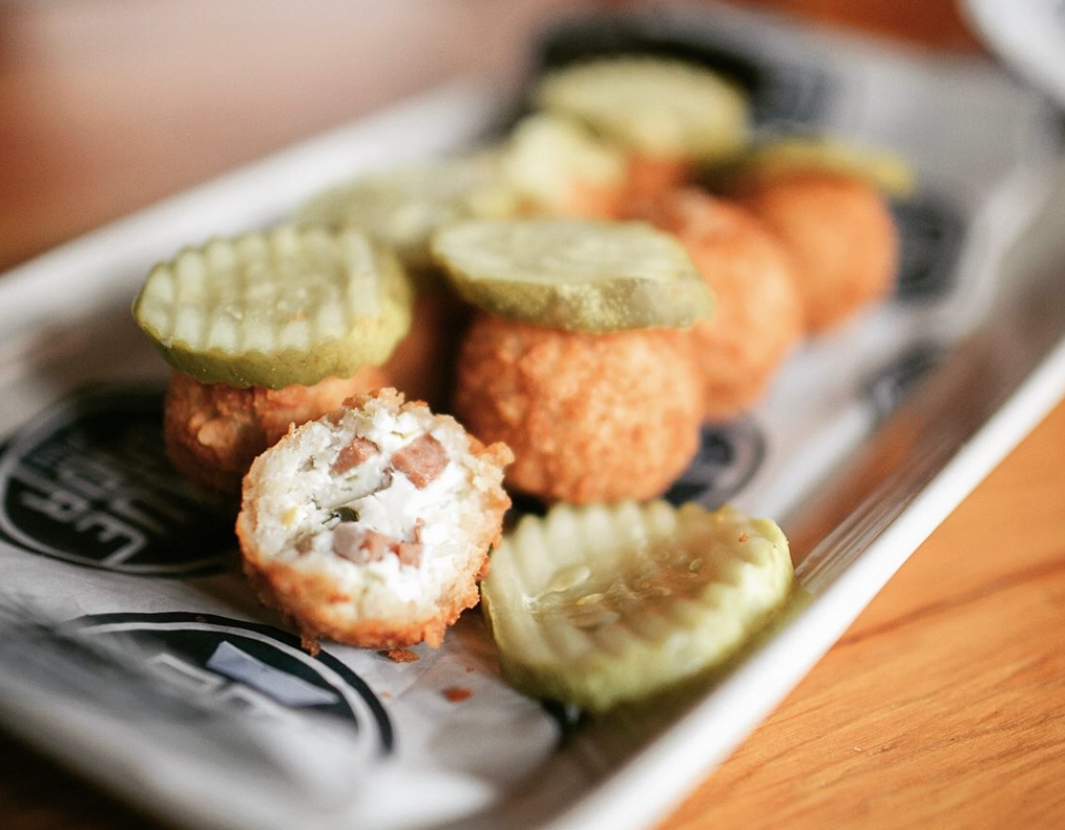 The Best Spam Snacks in the Twin Cities - Racket