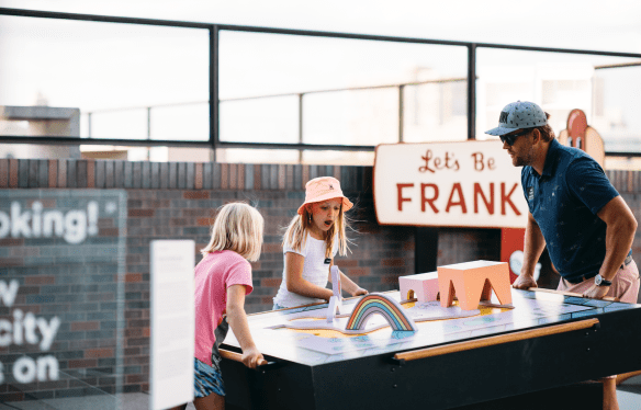 Epic Art in Boom Island Park, Prince Parties, Queer Beer Release: This ...