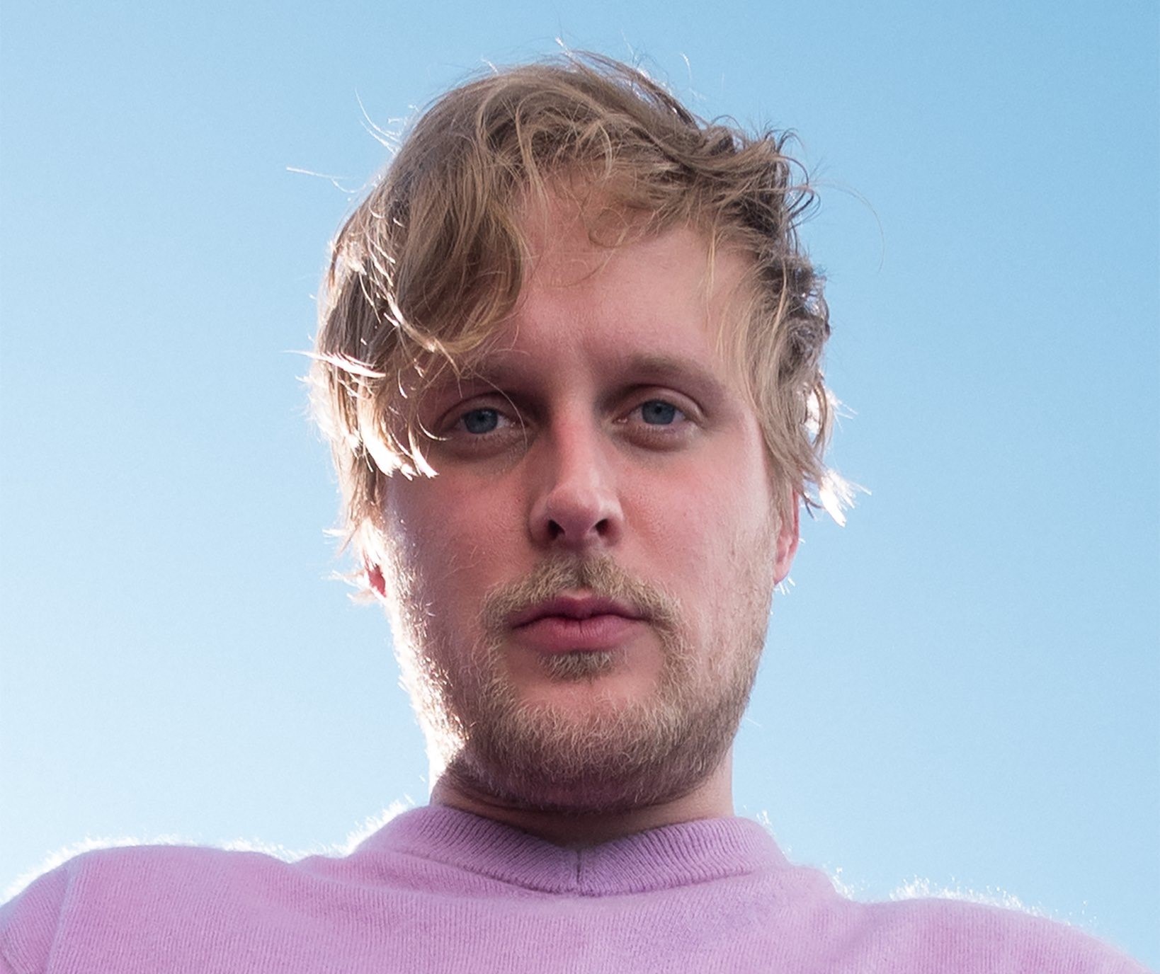 Comedian John Early Hopes to Pack the Fitzgerald Theater with ...