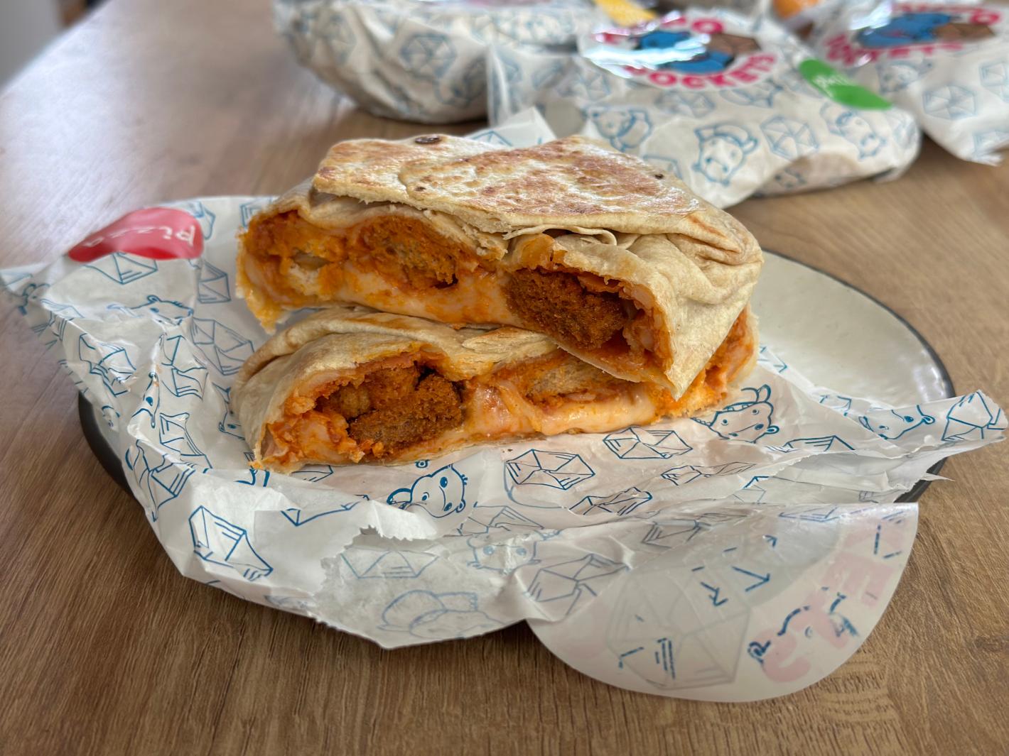 All of Centro’s Hippo Pocket Varieties, Ranked - Racket