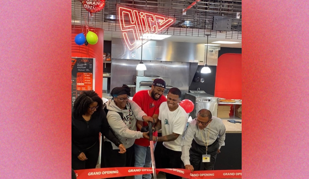 The Story Behind Slice Brothers' Updated Name, New Locations, and Super ...