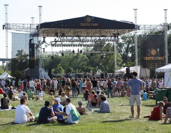 Freeloader Friday: 102 Free Things To Do This Weekend - Racket