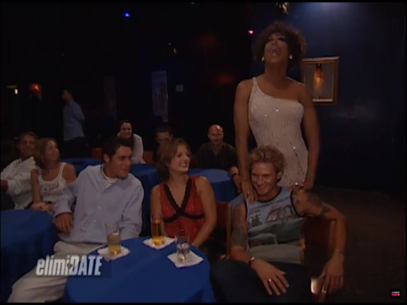 Let’s Watch This Amazing ‘ElimiDATE’ Episode Featuring the Gay 90’s ...