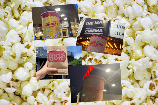 World War P: Which Minneapolis Theater Wins the Popcorn Wars? - Racket