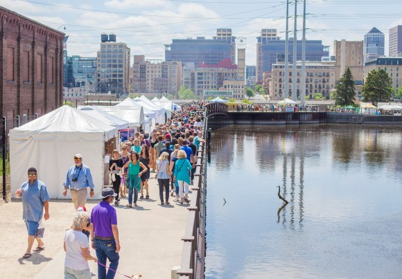 Stone Arch Bridge Fest, Purrride, Brass Solidarity: This Week's Best ...