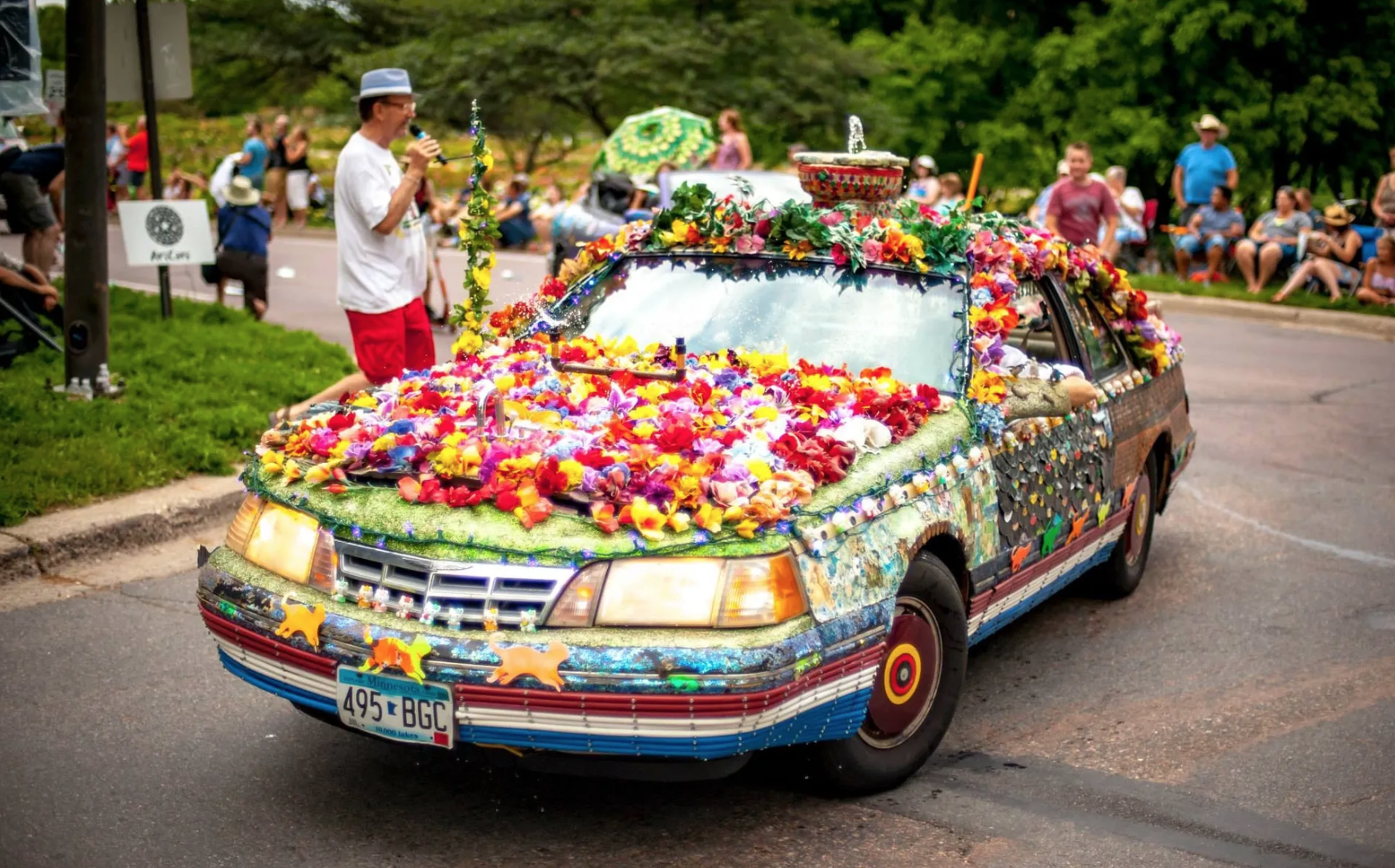 Freeloader Friday: 125 Free Things To Do This Weekend - Racket