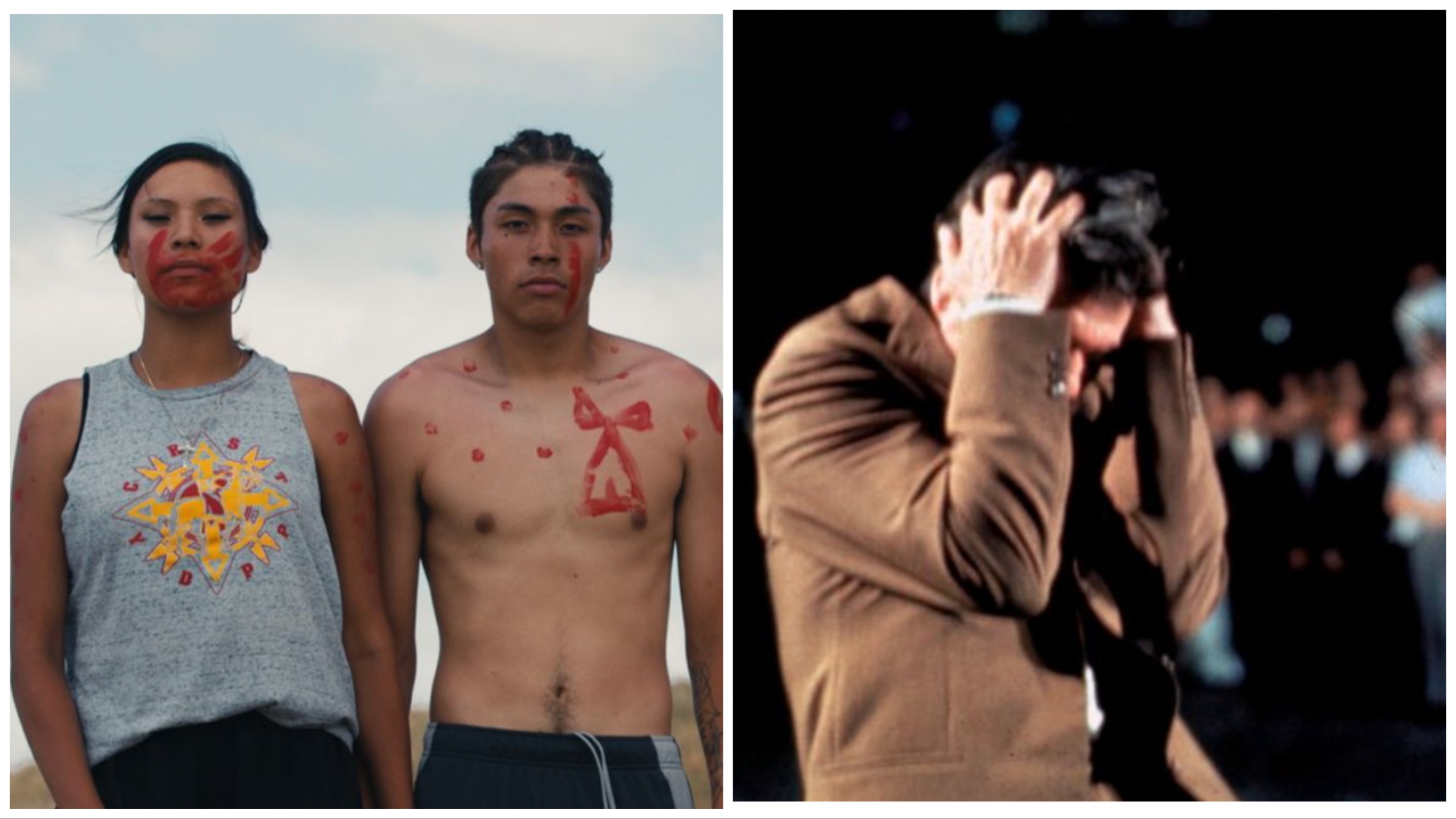 Catch 2 Real-Life Political Dramas on the Big Screen This Week - Racket
