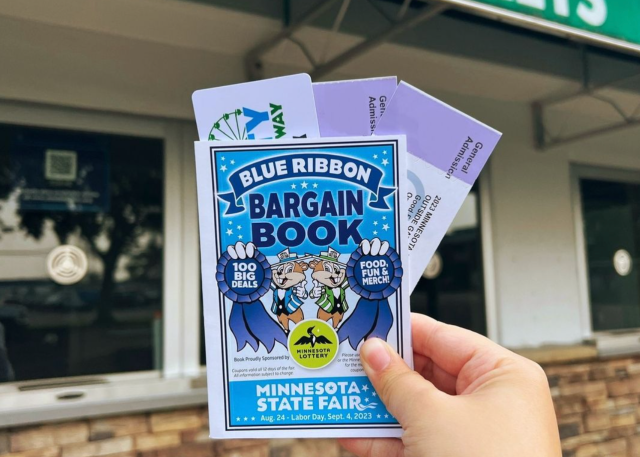 A Cheapskate's Guide to the Minnesota State Fair - Racket
