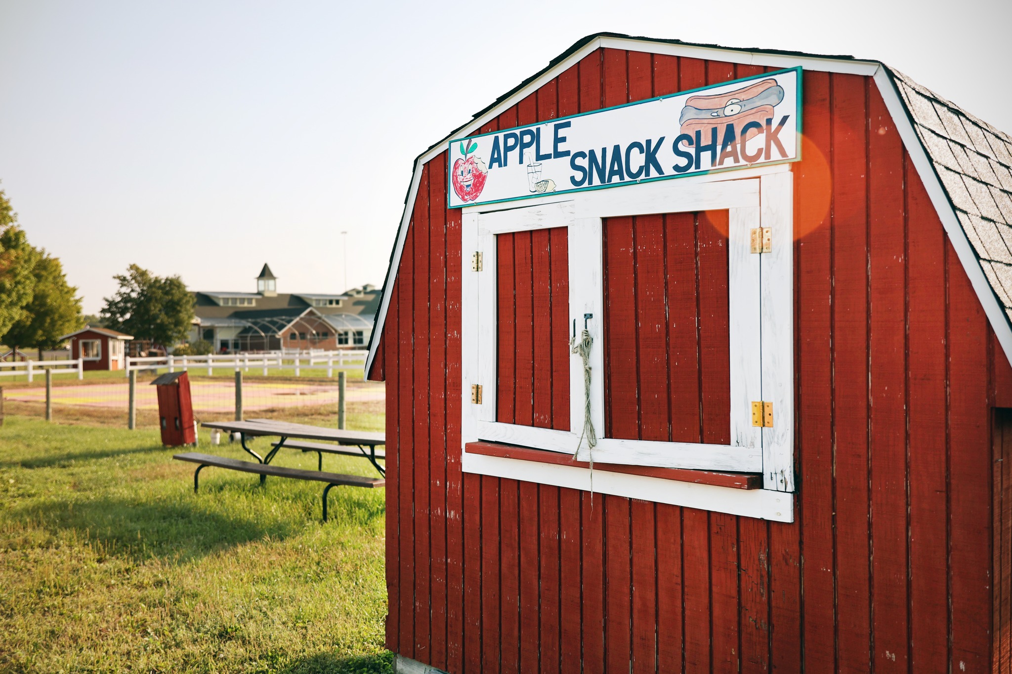 Well, They're Turning Emma Krumbee's General Store into a Police ...