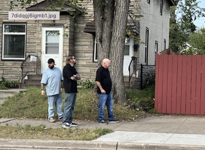 The 'Pawn Stars' Were at Matt's Bar This Morning—and We Know Why - Racket
