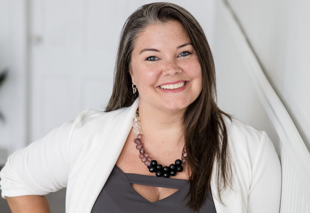 Is This the Only Photo of Would-Be Pot Commish Erin DuPree That Exists ...
