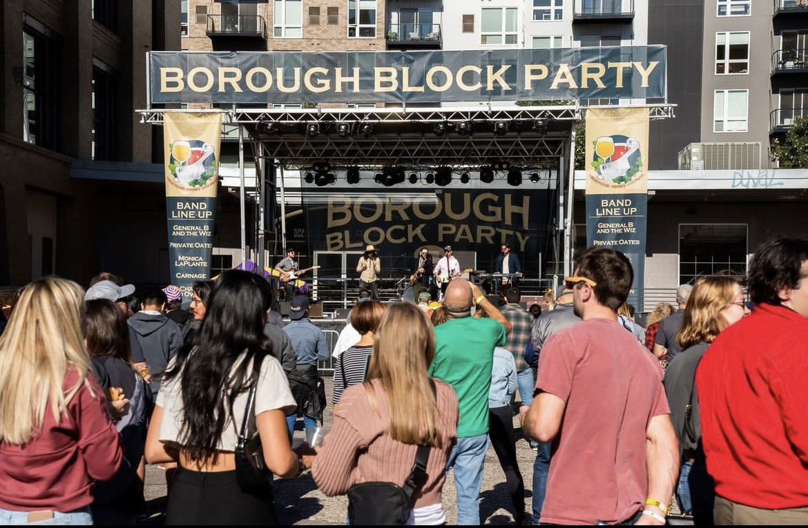 Freeloader Friday: 123 Free Things To Do This Weekend - Racket