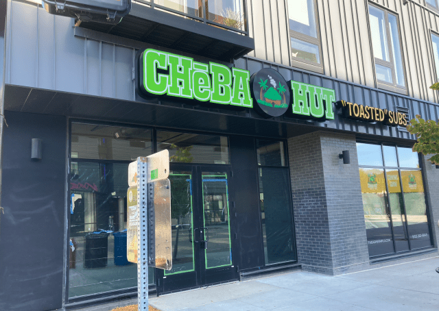 WTF is Going on With the Uptown Cheba Hut? - Racket