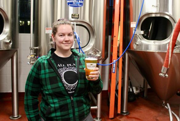 The Craft Lager Revolution Is Finally Here. And It’s… Hamm’s? - Racket