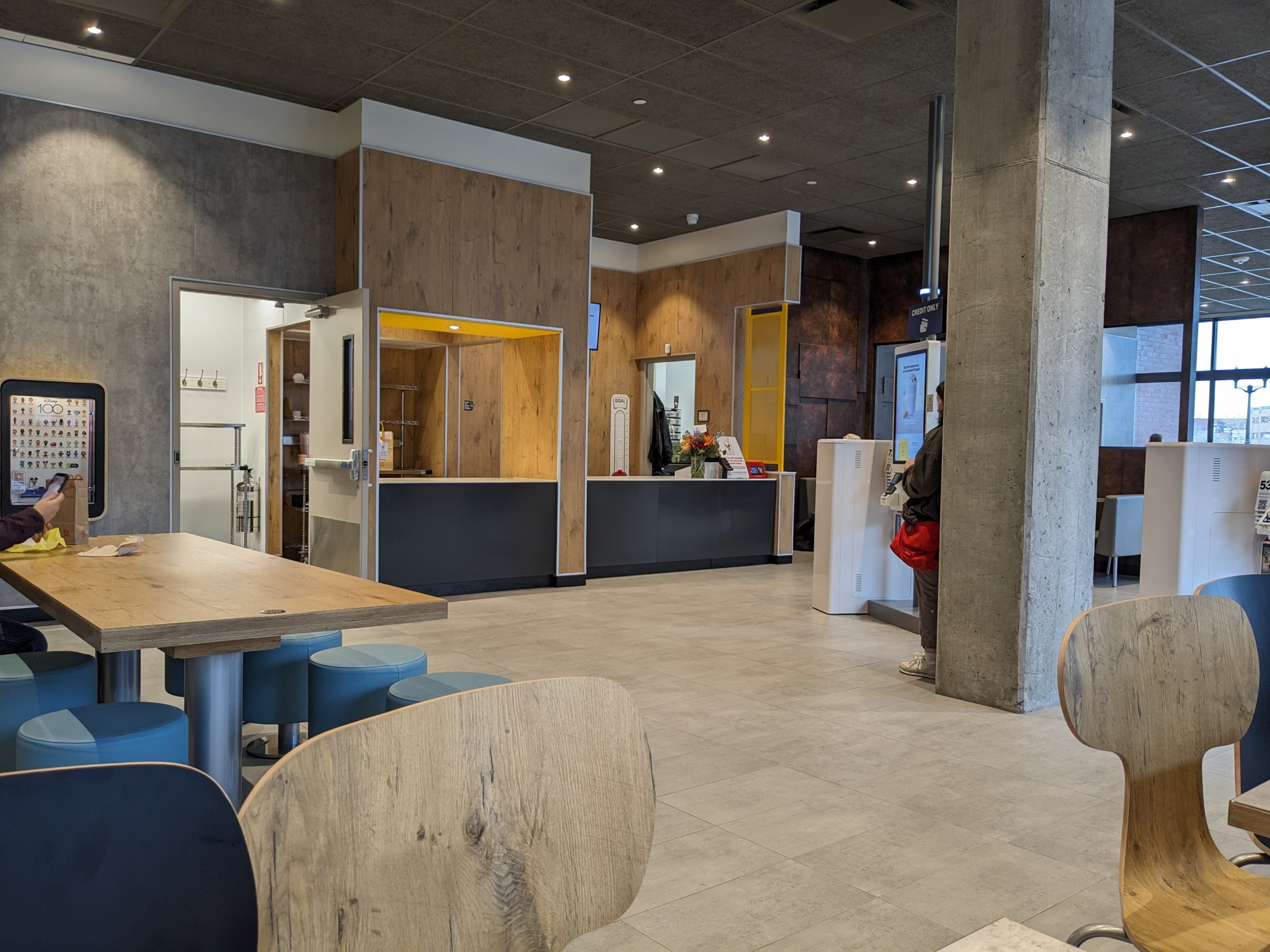 Review: New Dinkytown McDonald's Is the Ugly, Black Heart of a Dying ...