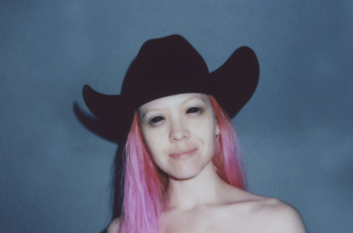 KC Rae Thought She Was Going to Die. She Made the Music of a Lifetime ...