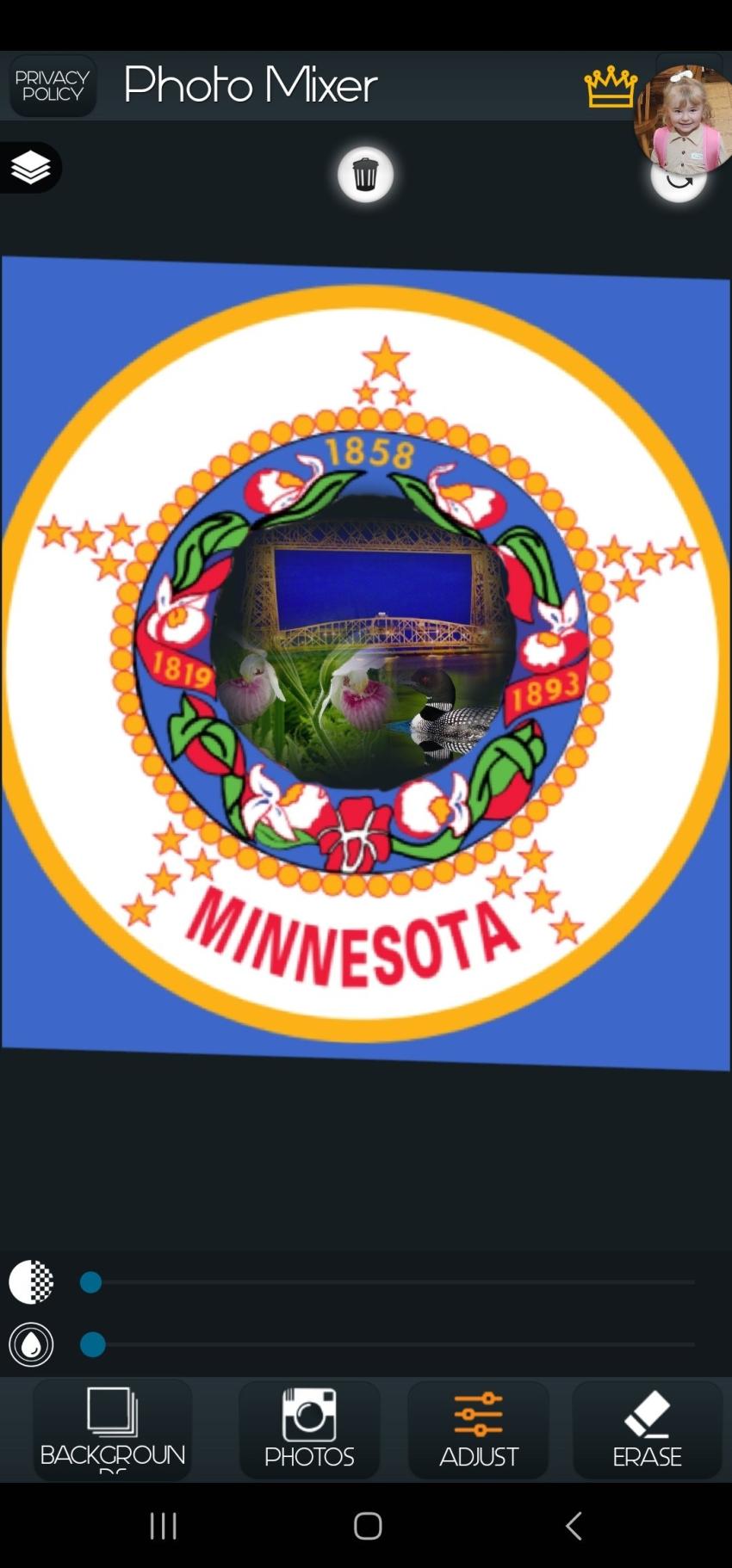 The 30 Goofiest New MN State Flag Design Submissions - Racket