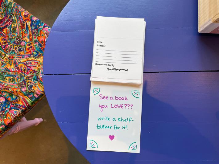 Inside Tropes & Trifles, the Twin Cities’ Only Romance Bookstore - Racket