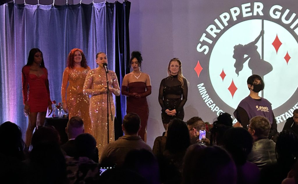 Minneapolis Stripper Awards Celebrate Pole Princesses, HBICs, and Sex Workers’ Rights - Racket