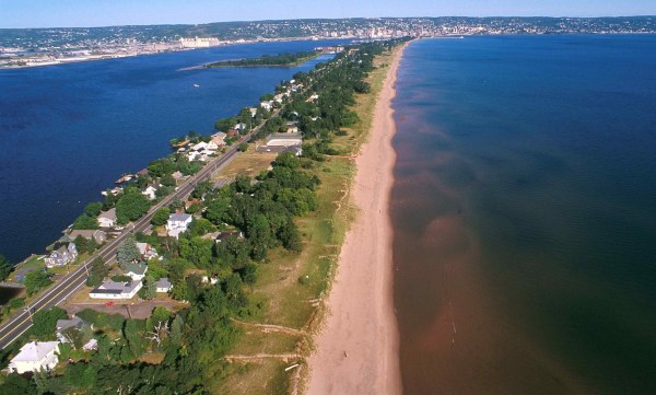 Why Is a Cargill Heir Buying Up Duluth's Park Point? - Racket