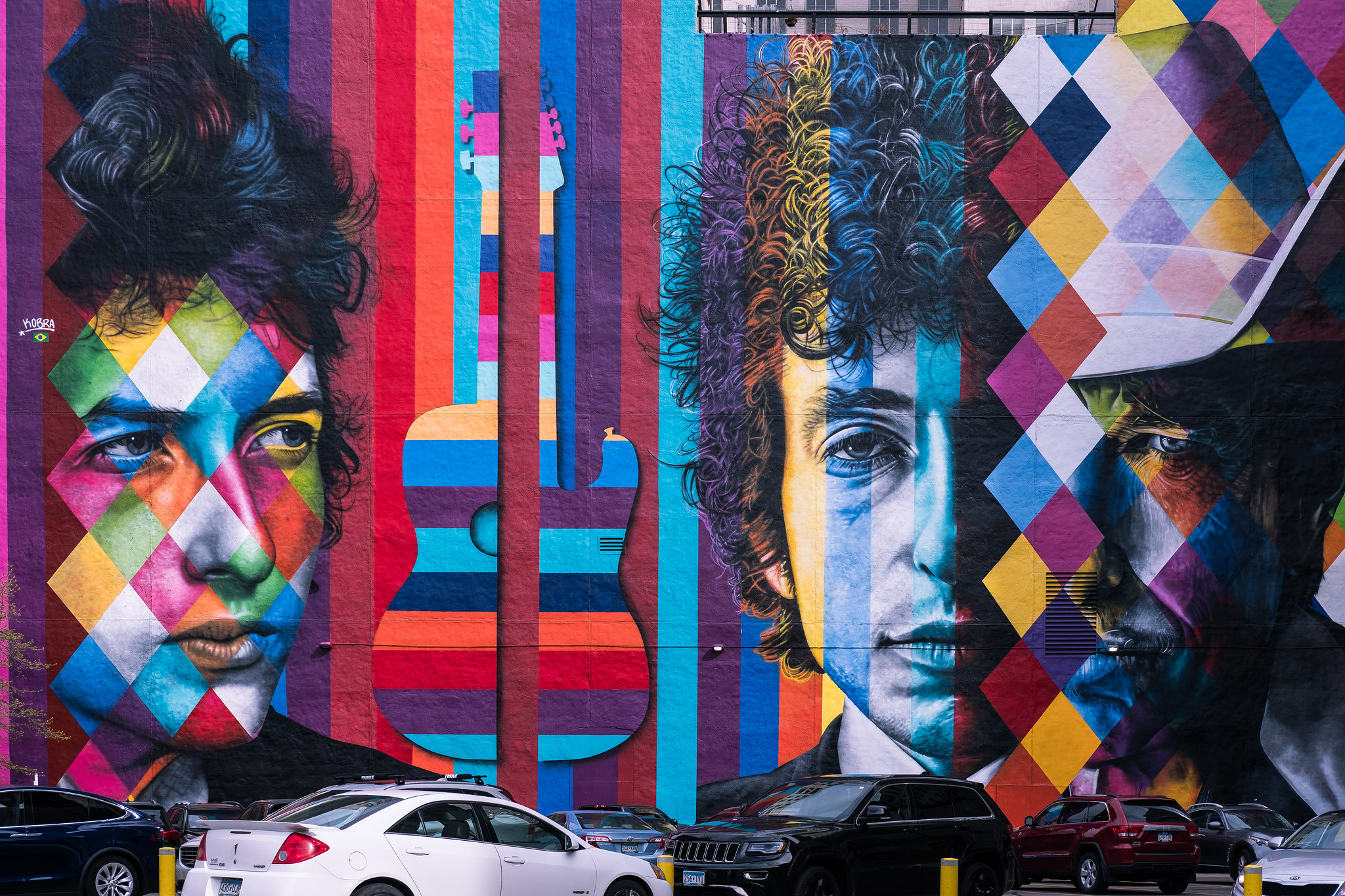 Should Minnesotans Claim Bob Dylan? We Asked an Outside Expert. - Racket
