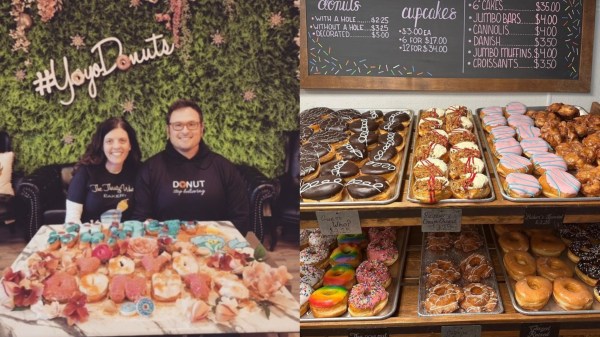 The Highs and Lows of Rescuing a Beloved Bakery - Racket