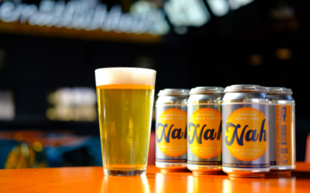 How the Twin Cities Became a Boom Town in the Exploding NA Beer World ...