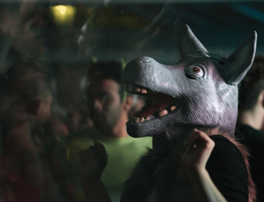 Tattoo Arts, Godzilla Science, and a Shrek Rave: This Week's Best ...