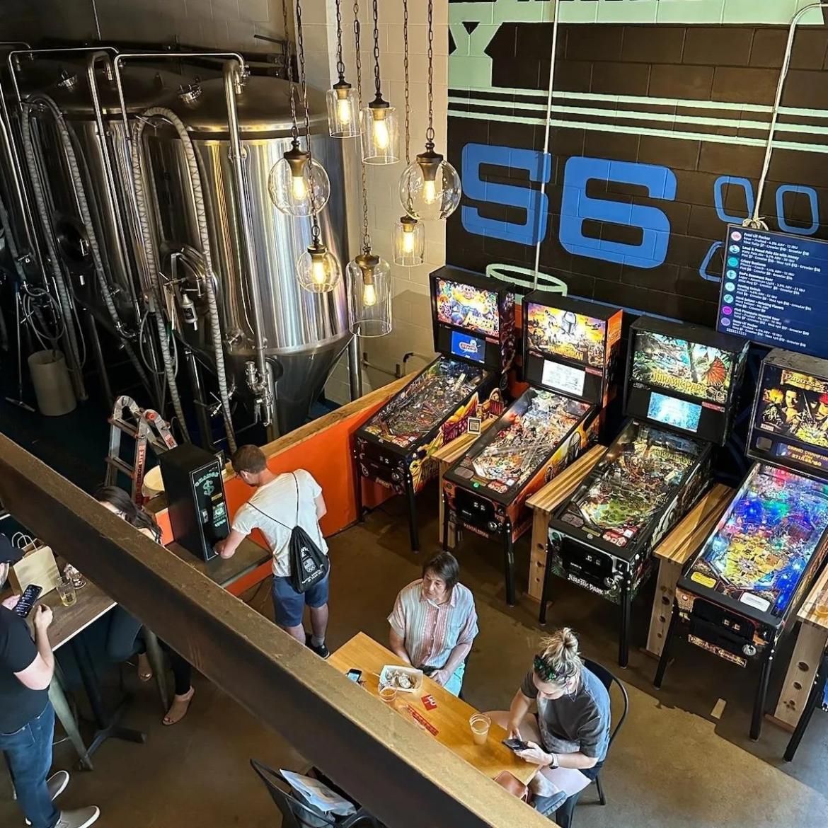 7 Terrific Twin Cities Breweries for the Whole Damn Family - Racket