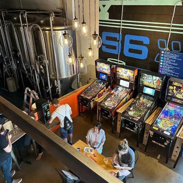 7 Terrific Twin Cities Breweries for the Whole Damn Family - Racket