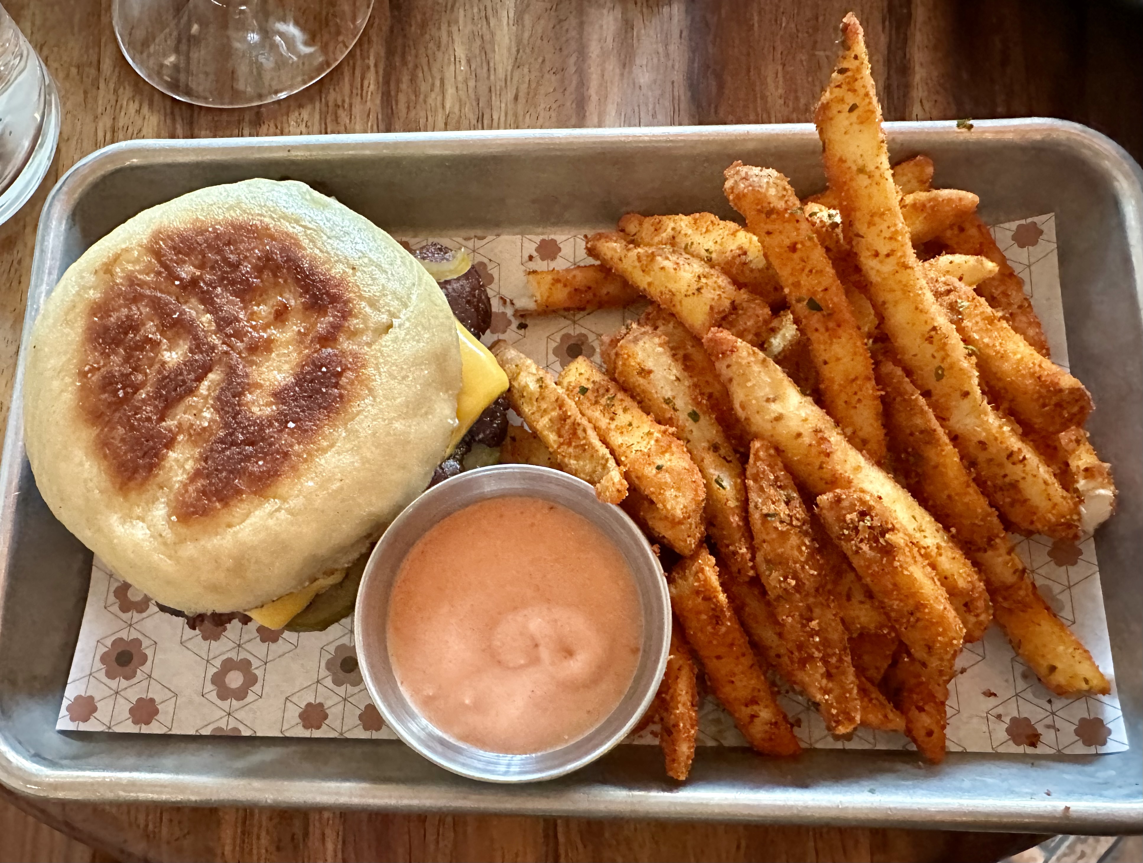 Been Waiting for a Reason to Check Out Kim’s? The New Happy Hour Is It ...