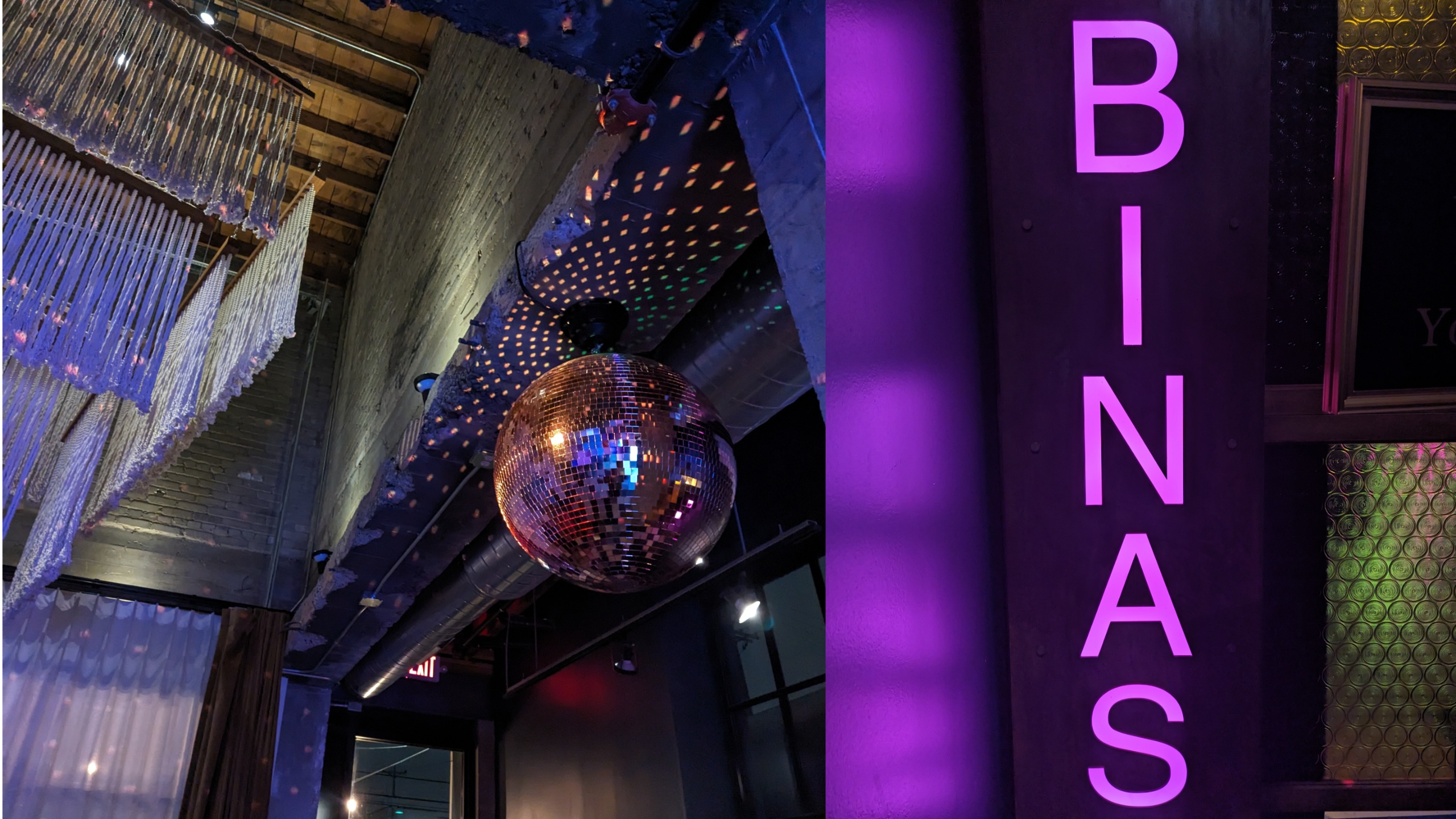 5 Things to Know About Bina’s, Centro Restaurant Group’s New 'Dive Bar ...