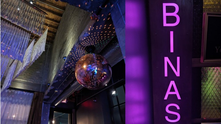 5 Things to Know About Bina’s, Centro Restaurant Group’s New 'Dive Bar ...