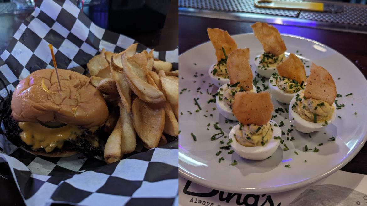 5 Things to Know About Bina’s, Centro Restaurant Group’s New 'Dive Bar ...