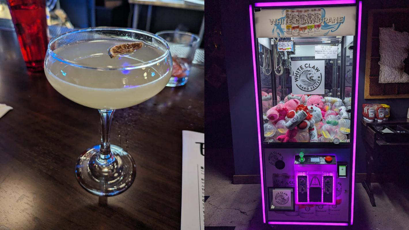 5 Things to Know About Bina’s, Centro Restaurant Group’s New 'Dive Bar ...