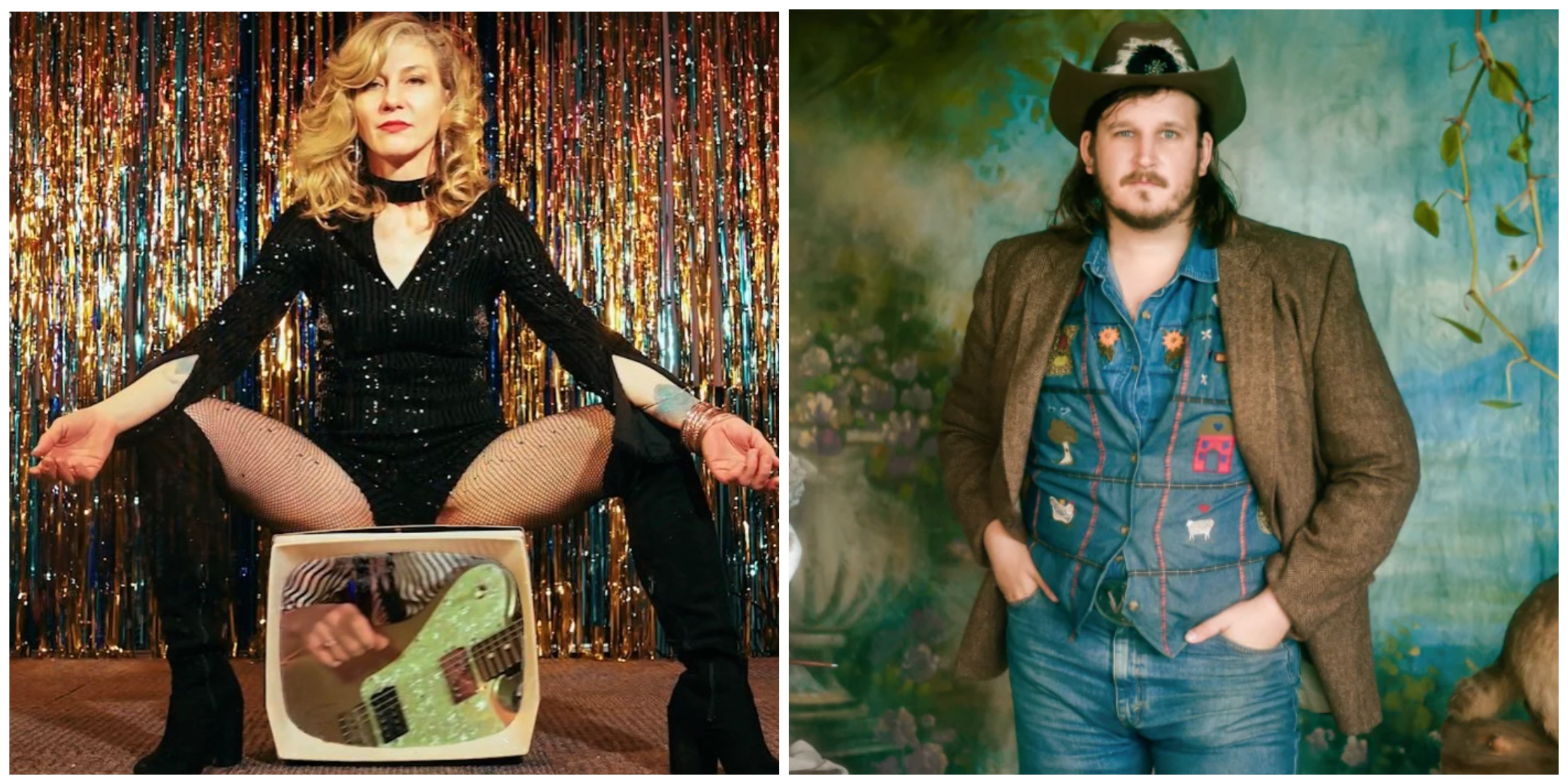 No February Blahs in Your Complete Concert Calendar: Feb 13-20 - Racket