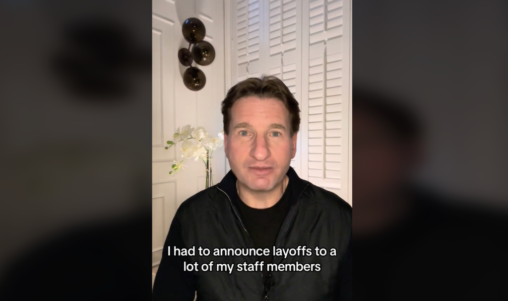 The 9 Greatest Moments of Dean Phillips's Historic Presidential Run ...