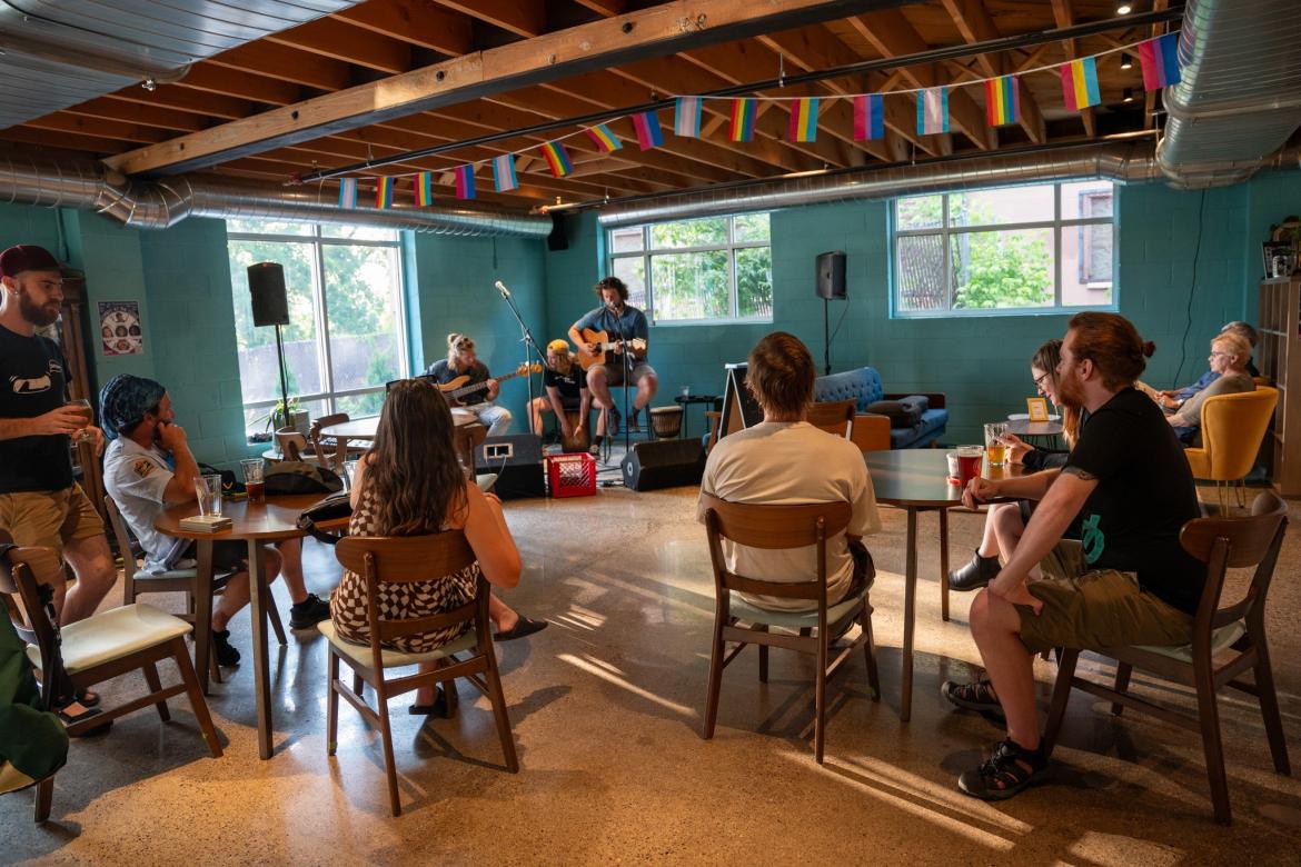 7 Terrific Twin Cities Breweries for the Whole Damn Family - Racket