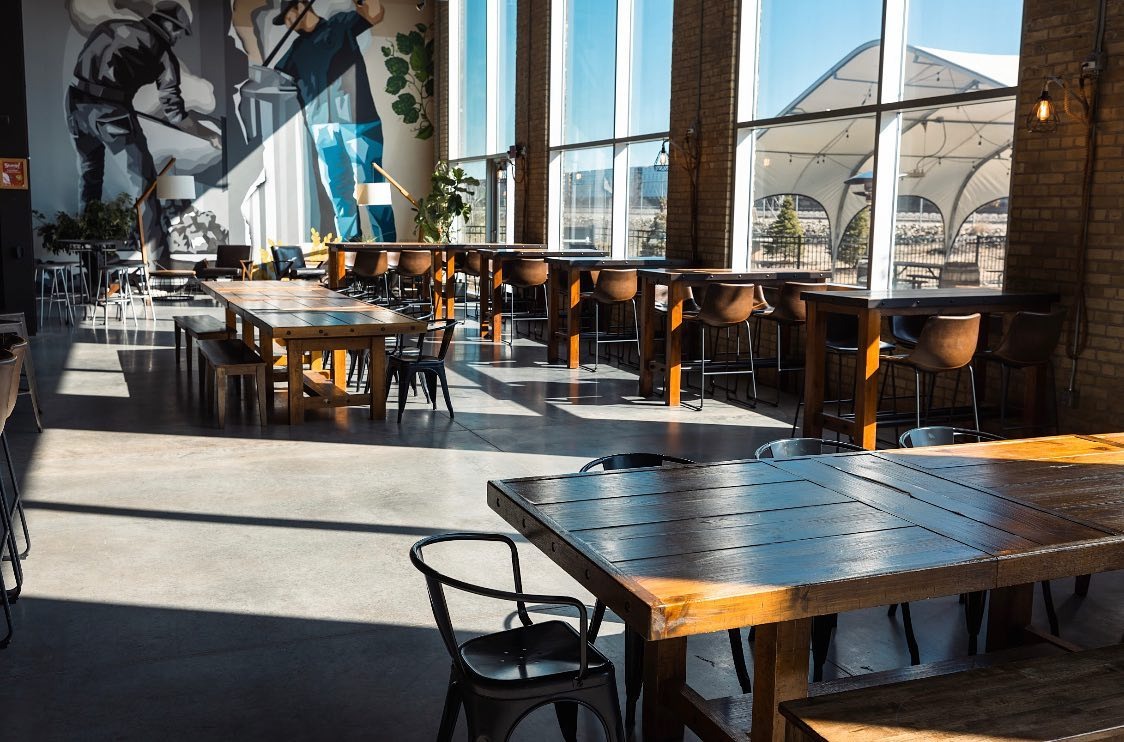 7 Terrific Twin Cities Breweries for the Whole Damn Family - Racket