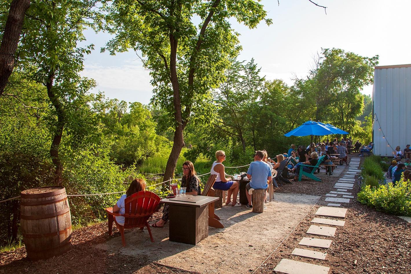 7 Terrific Twin Cities Breweries for the Whole Damn Family - Racket