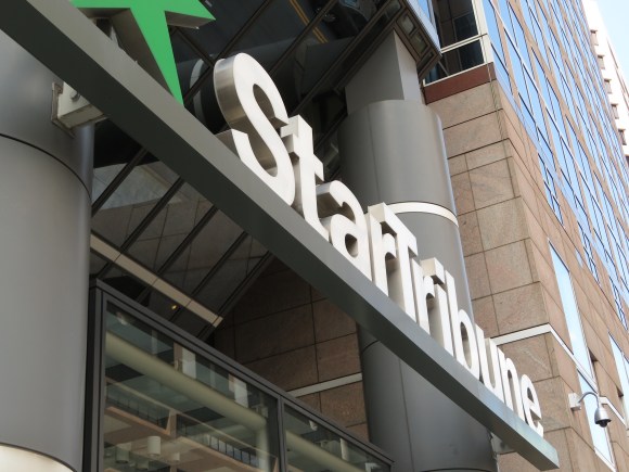 Read Star Tribune Publisher Steve Grove's Leaked Memo Announcing ...
