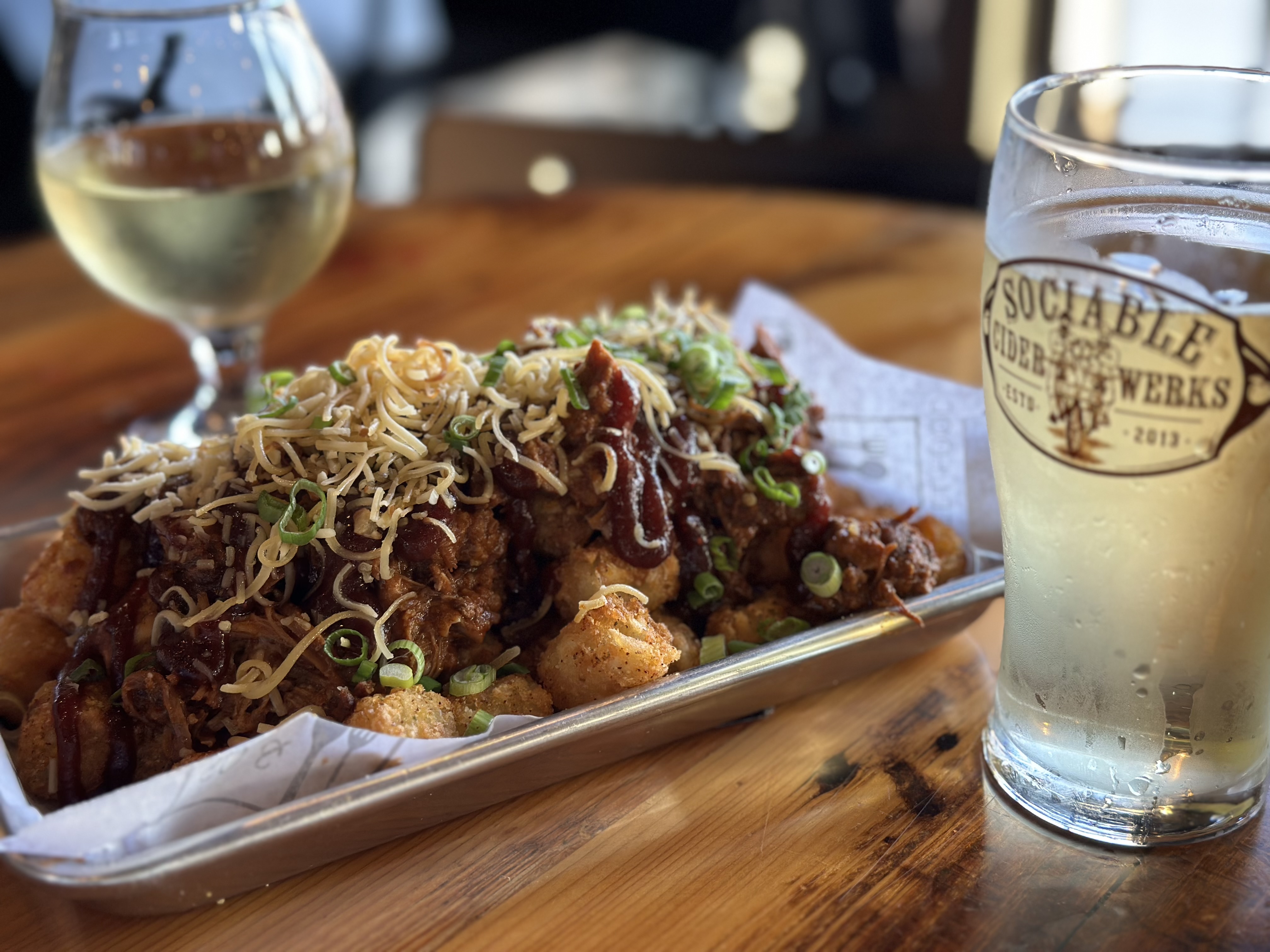 So & So’s Gives 'MN Street Food' a Delicious Definition - Racket