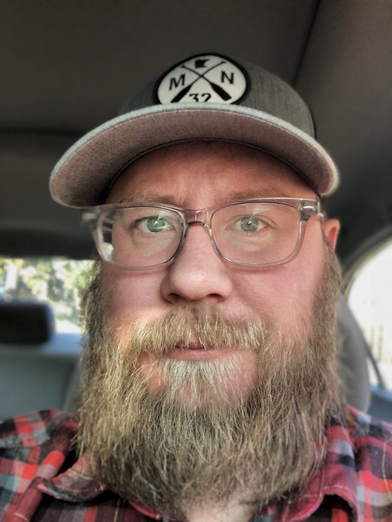 Kyle Matteson - Racket