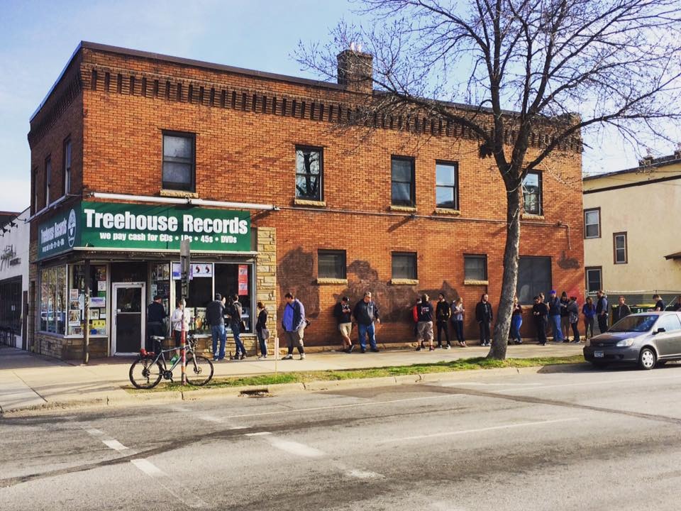 Treehouse Records Will Finally Come Back to Life as Lucky Cat Records ...