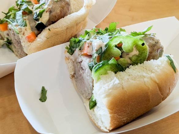 Grading the 2024 Additions to Target Field’s Food Lineup - Racket