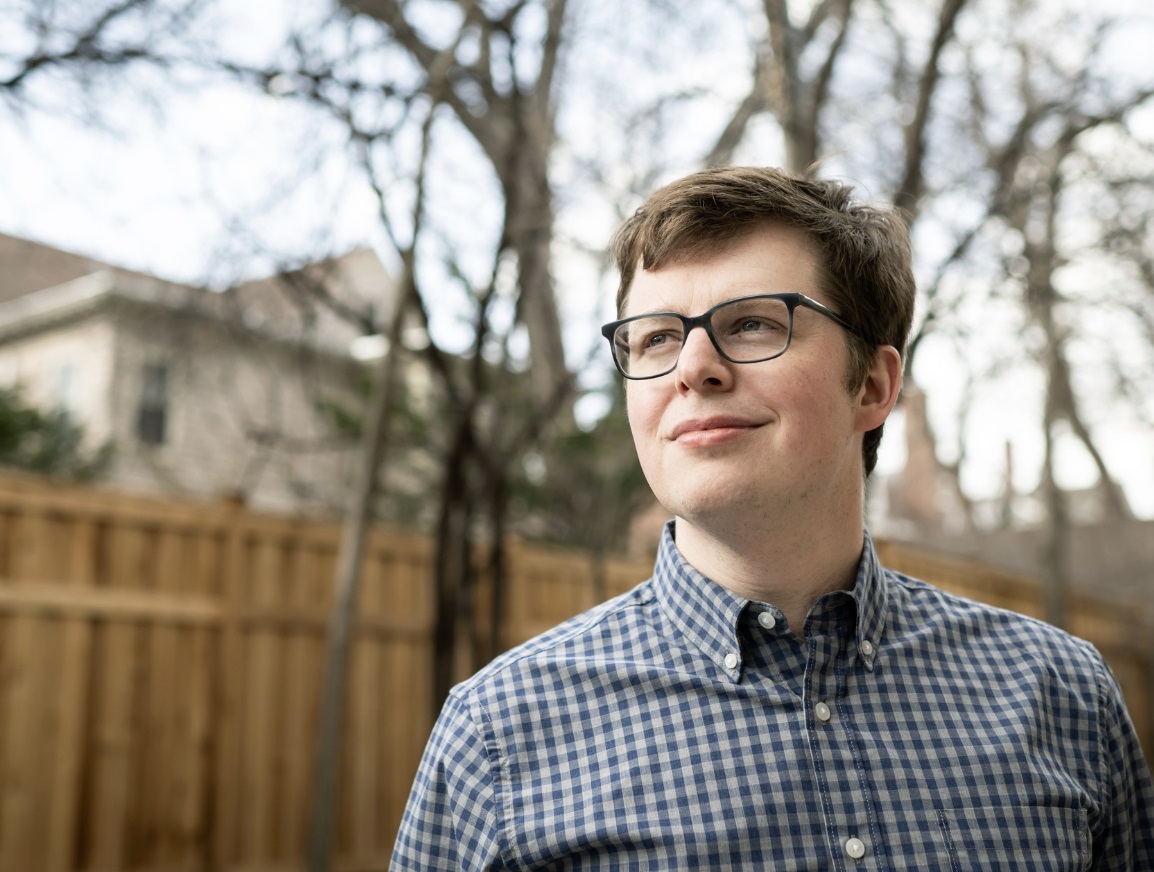 Stancil Fever Hits National Media - Racket